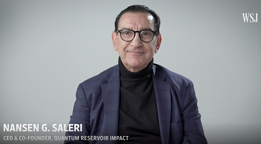 Advanced Reservoir Management Analytics | QRI Group