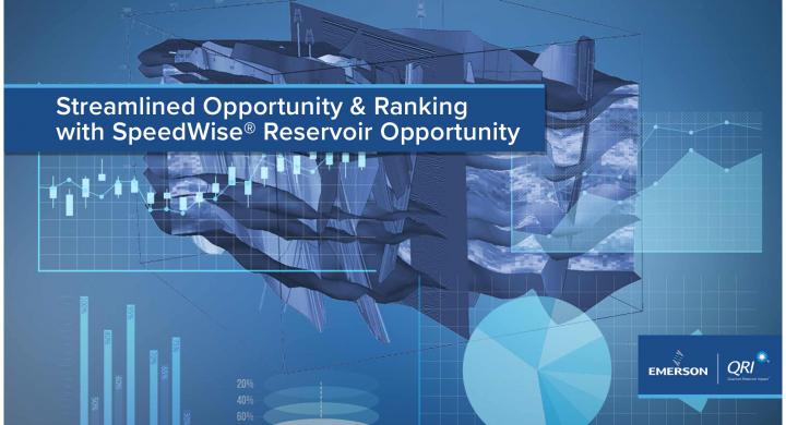 Advanced Reservoir Management Analytics | QRI Group