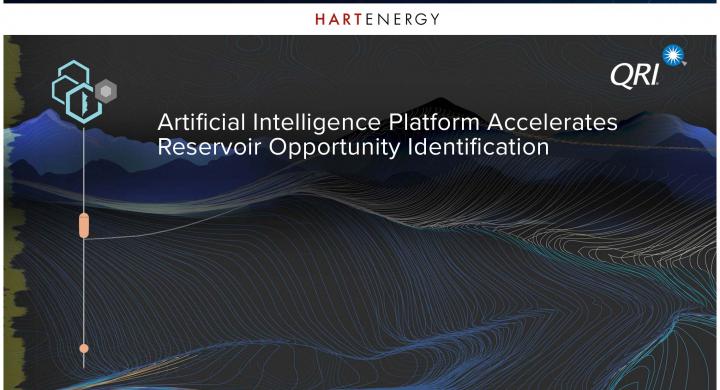 Advanced Reservoir Management Analytics | QRI Group